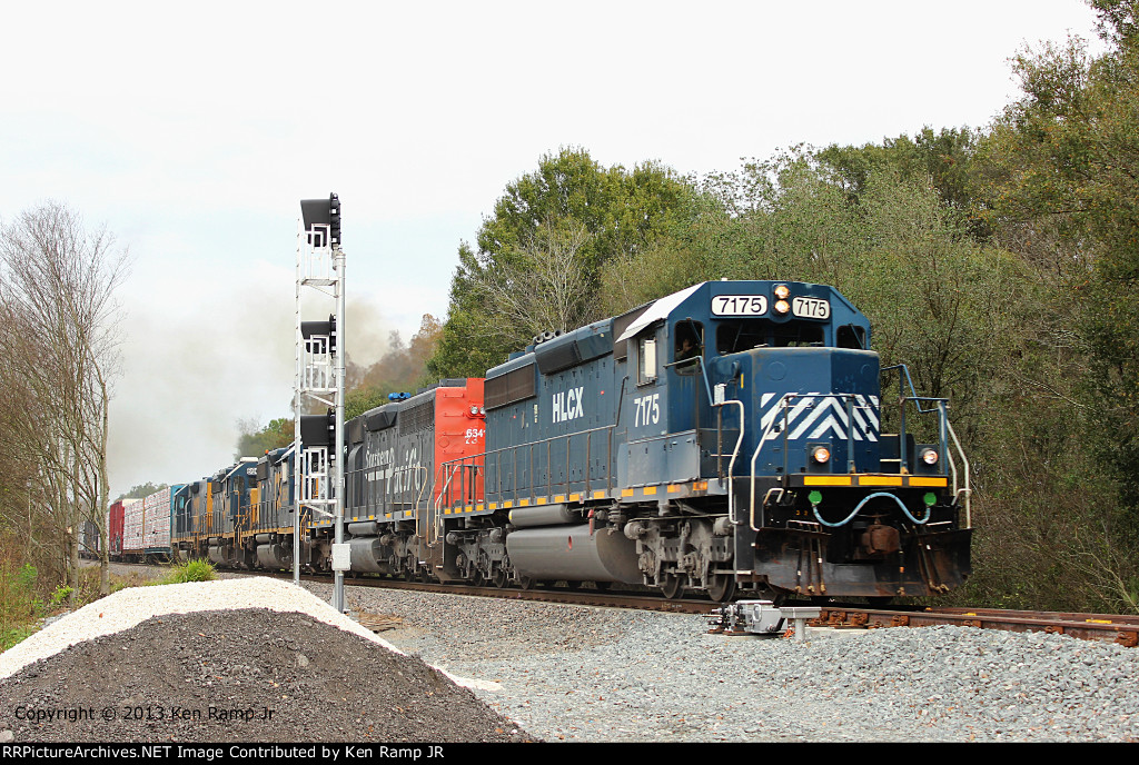 CSX Q441